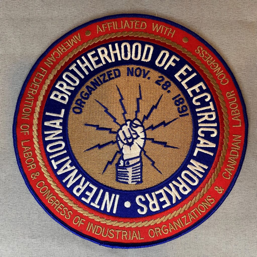 Miscellaneous – IBEW 125 Store