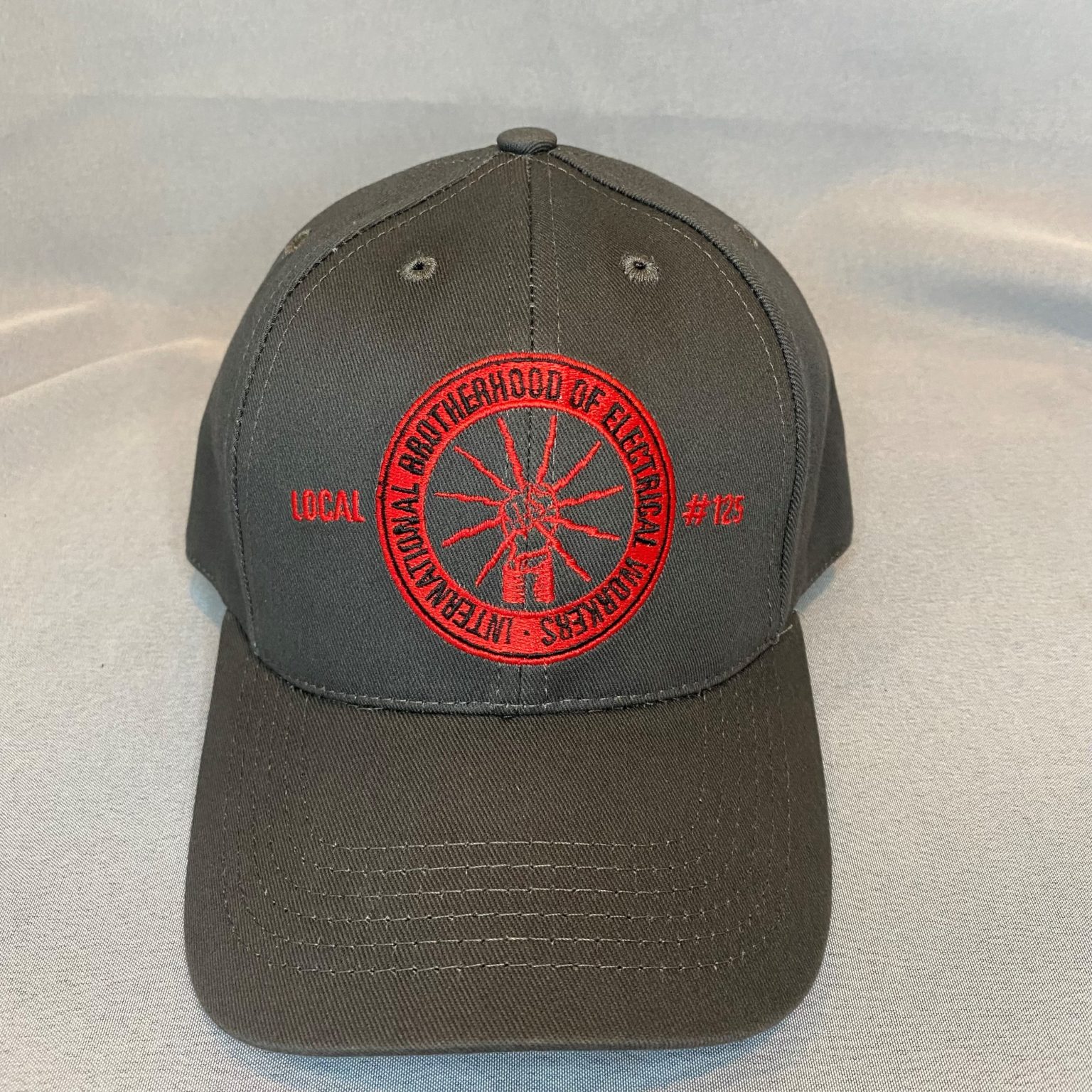 Hats – IBEW 125 Store