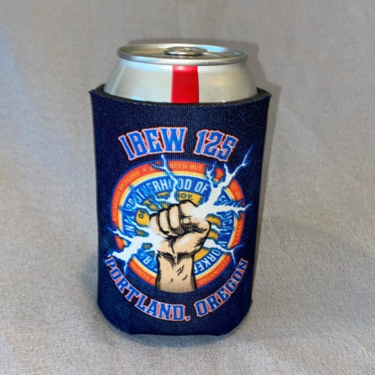 Shop – IBEW 125 Store