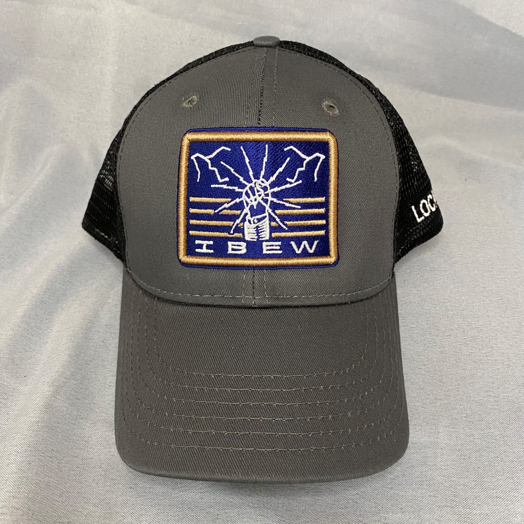 Hats – IBEW 125 Store