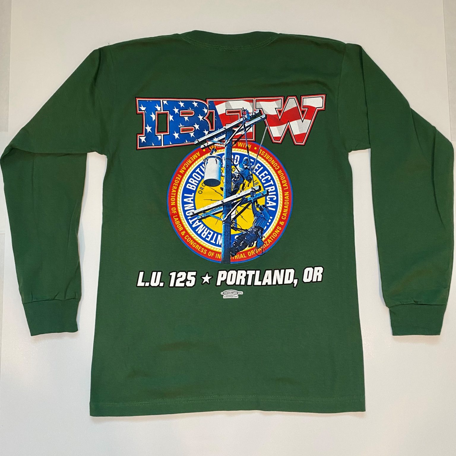 IBEW 125 Store
