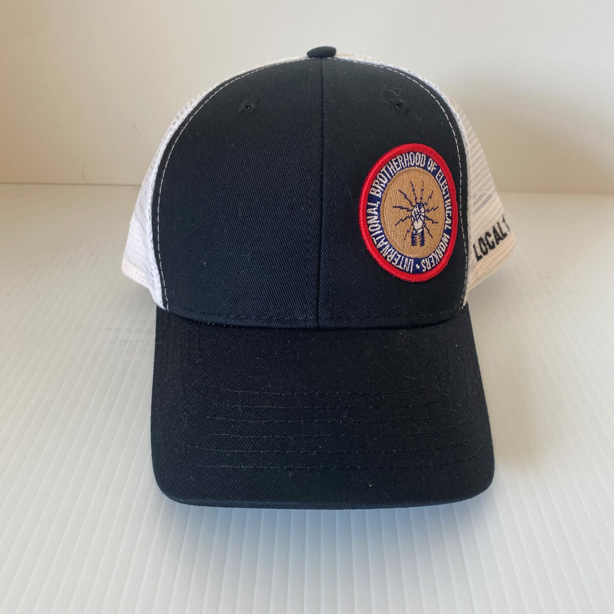 Bug Hat – IBEW 125 Store