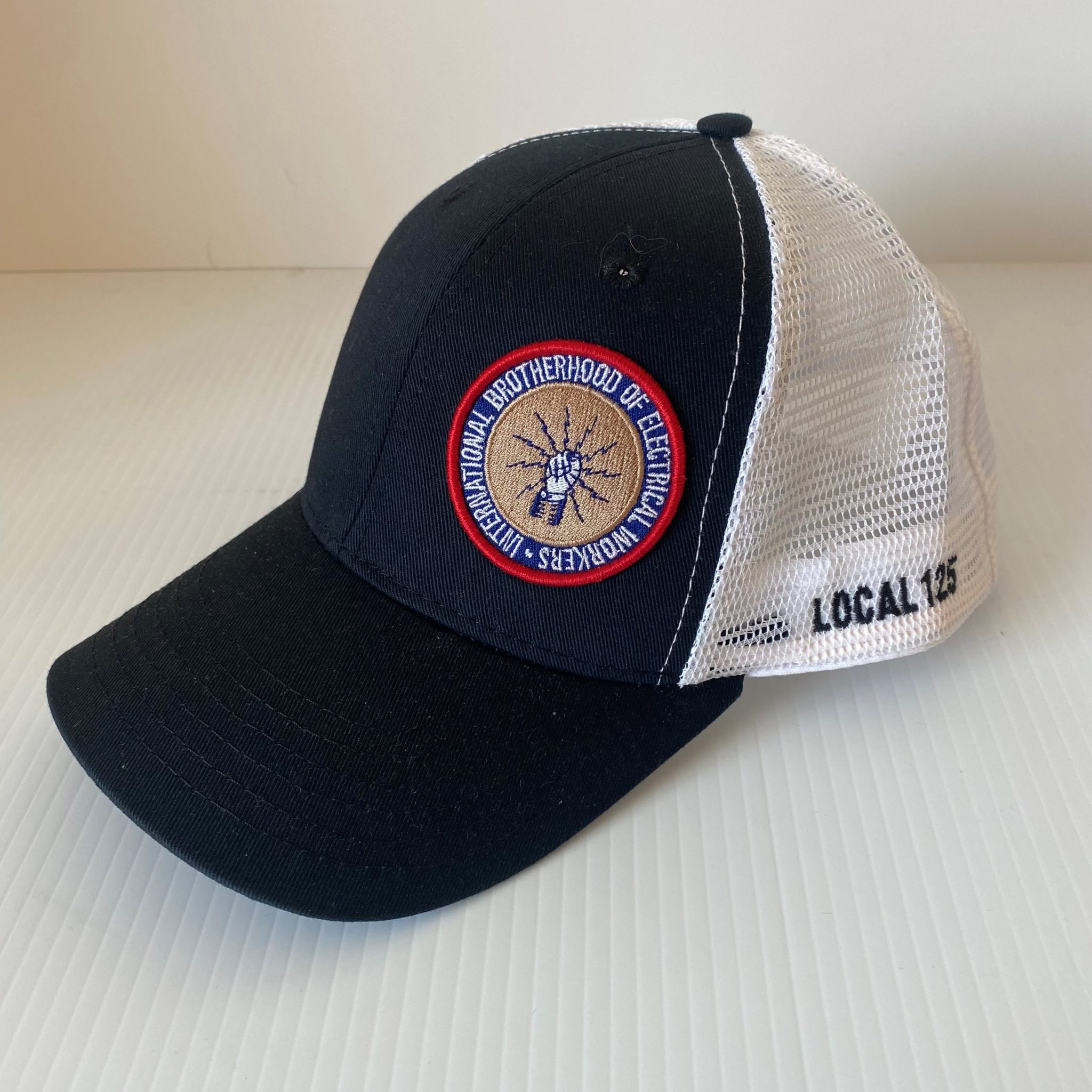 IBEW 125 Store