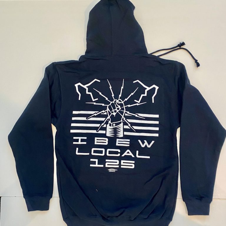 IBEW 125 Store