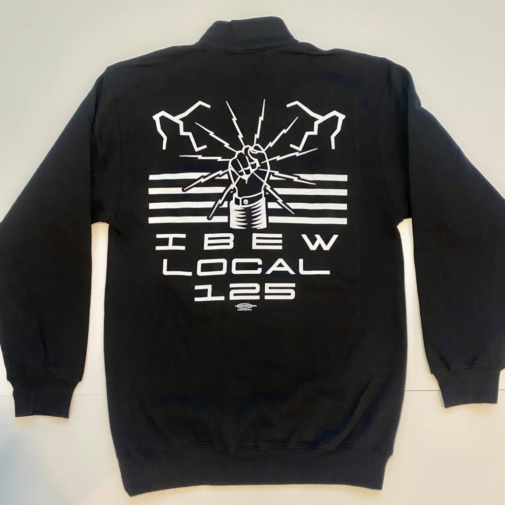 IBEW 125 Store