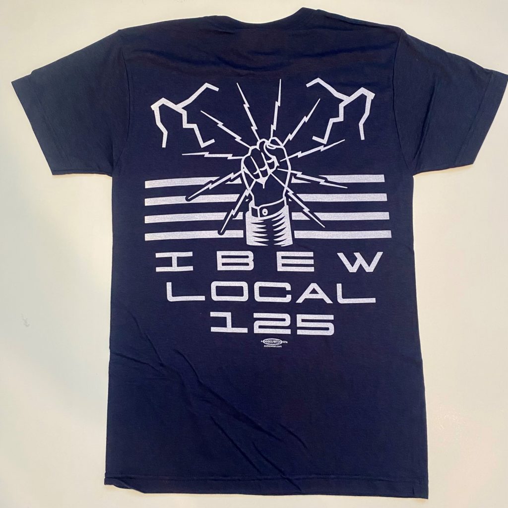 IBEW 125 Store