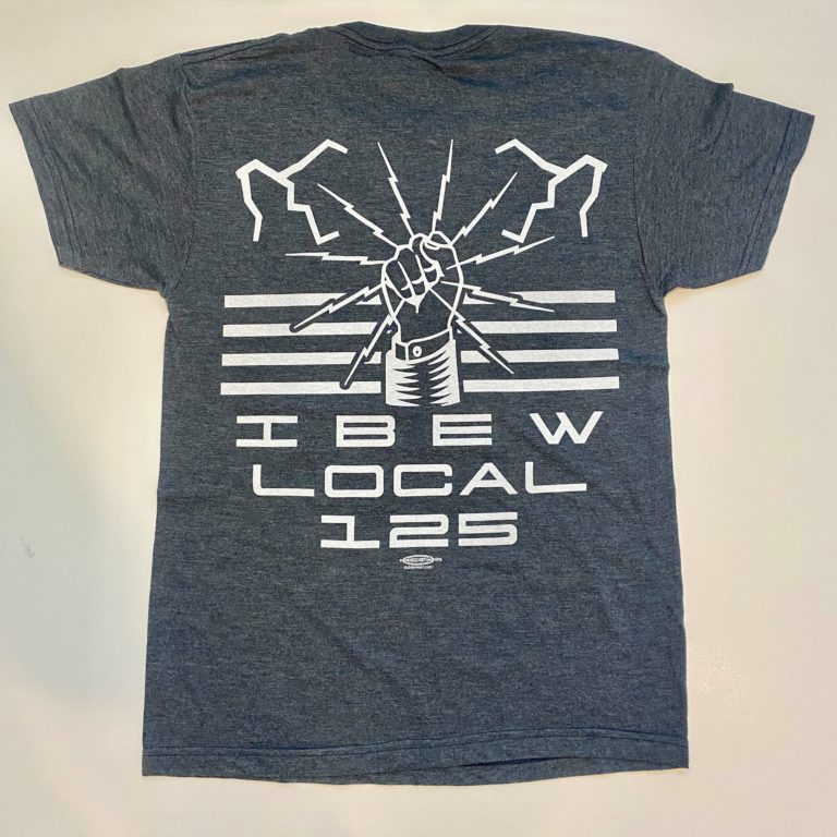 IBEW 125 Store