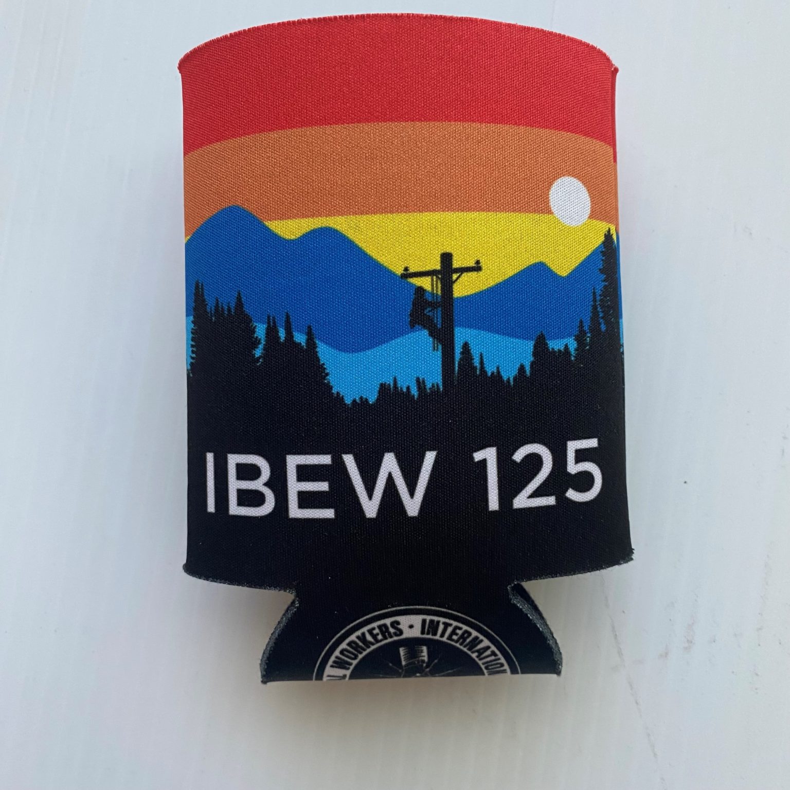 IBEW 125 Store