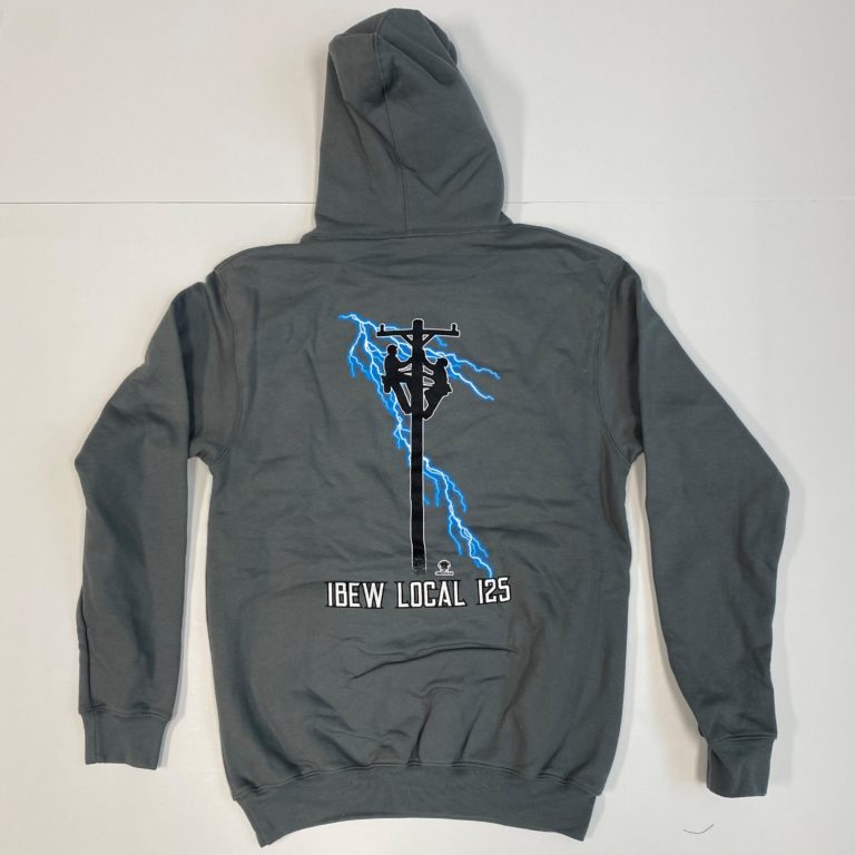 IBEW 125 Store