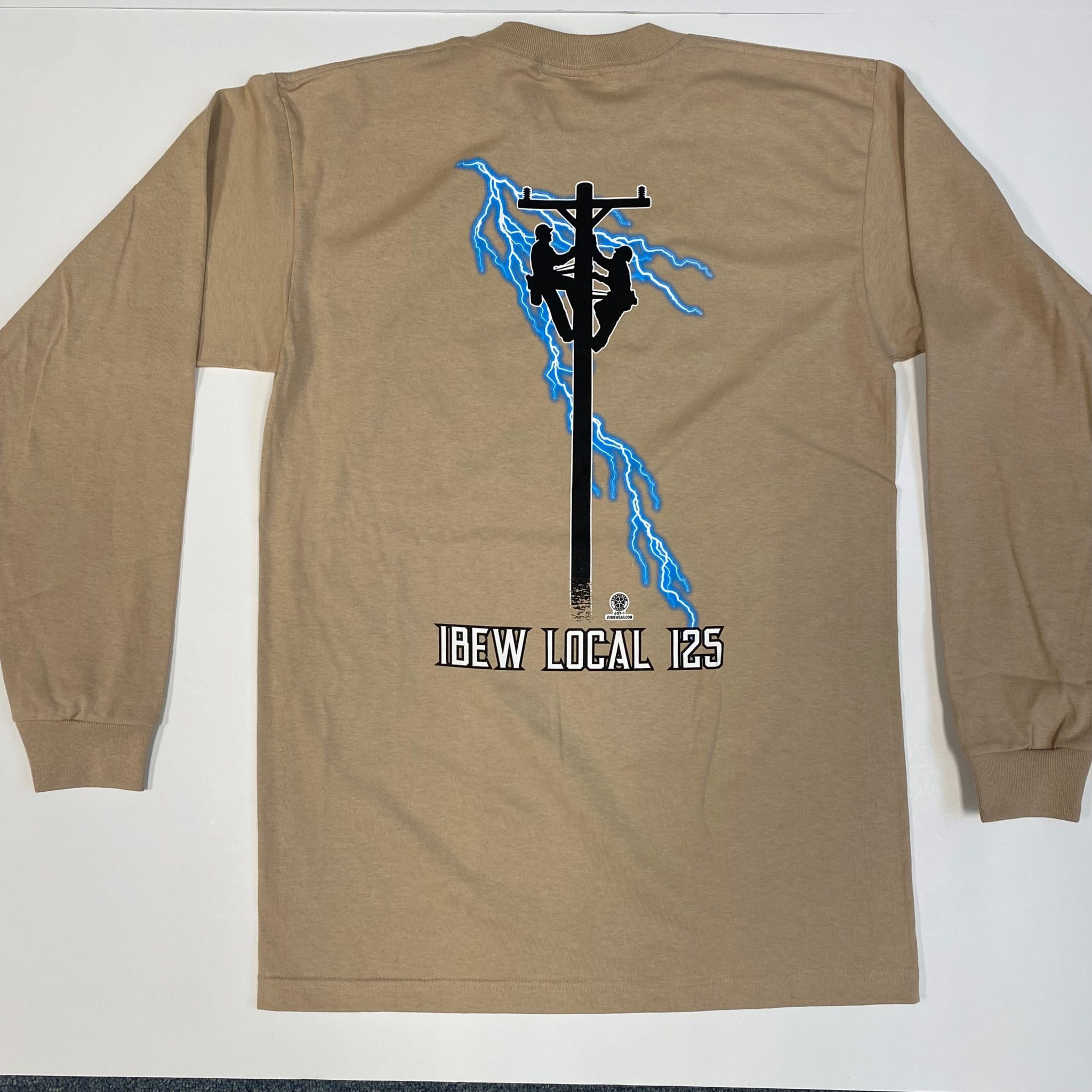 IBEW 125 Store