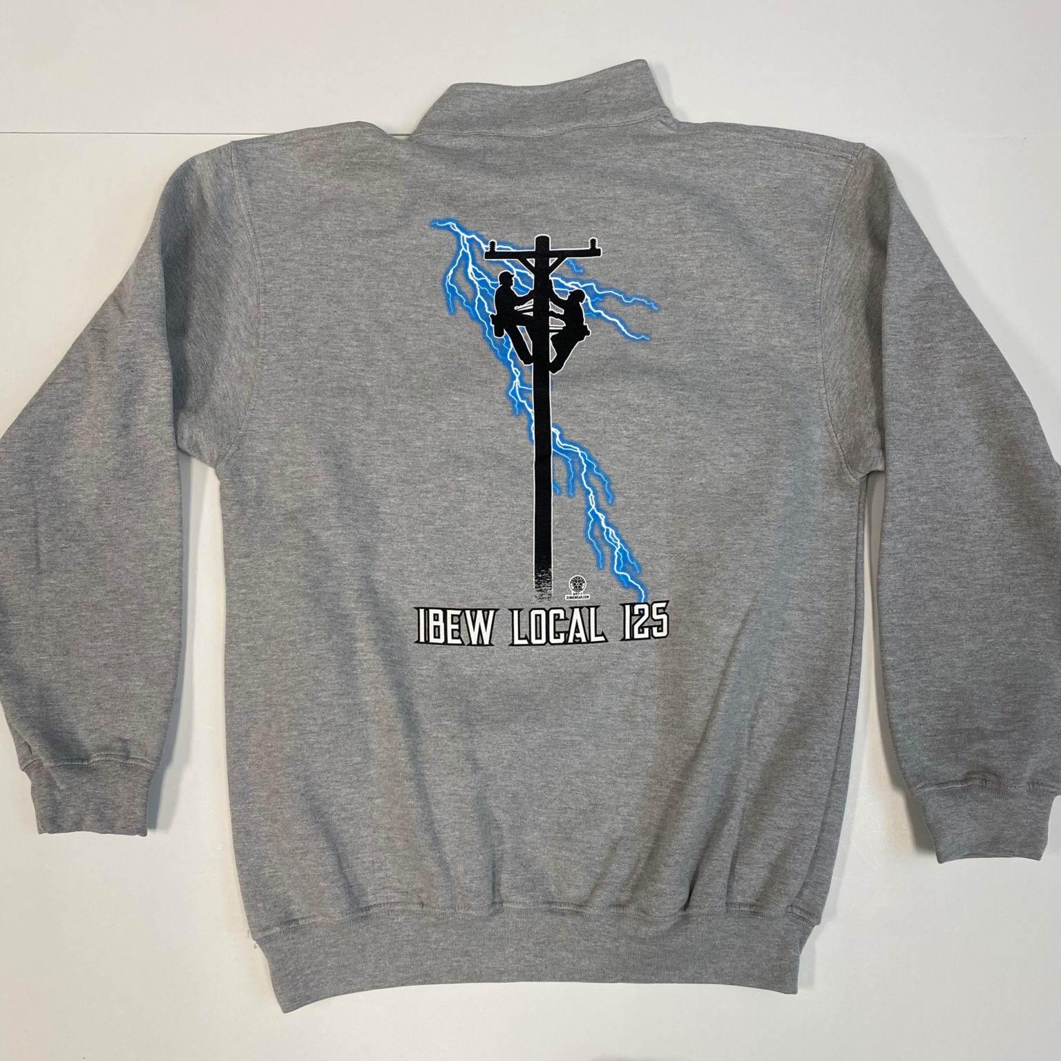 IBEW 125 Store