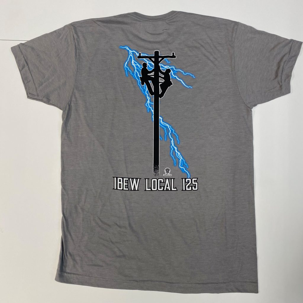 IBEW 125 Store