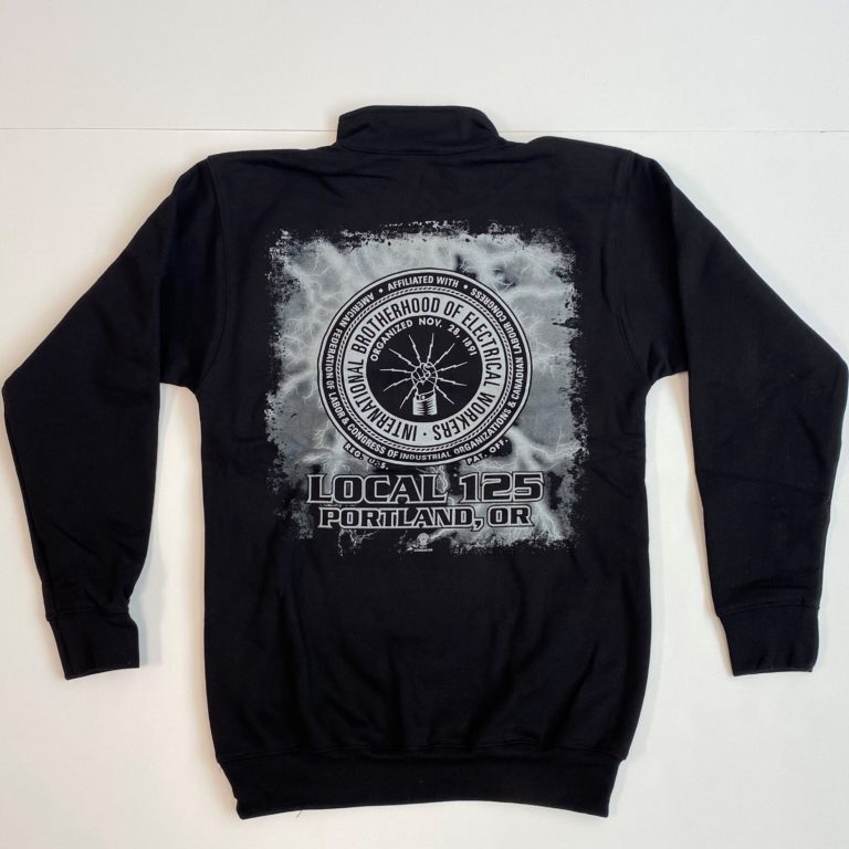 IBEW 125 Store