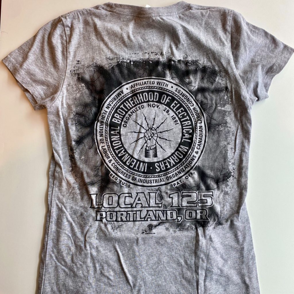 IBEW 125 Store